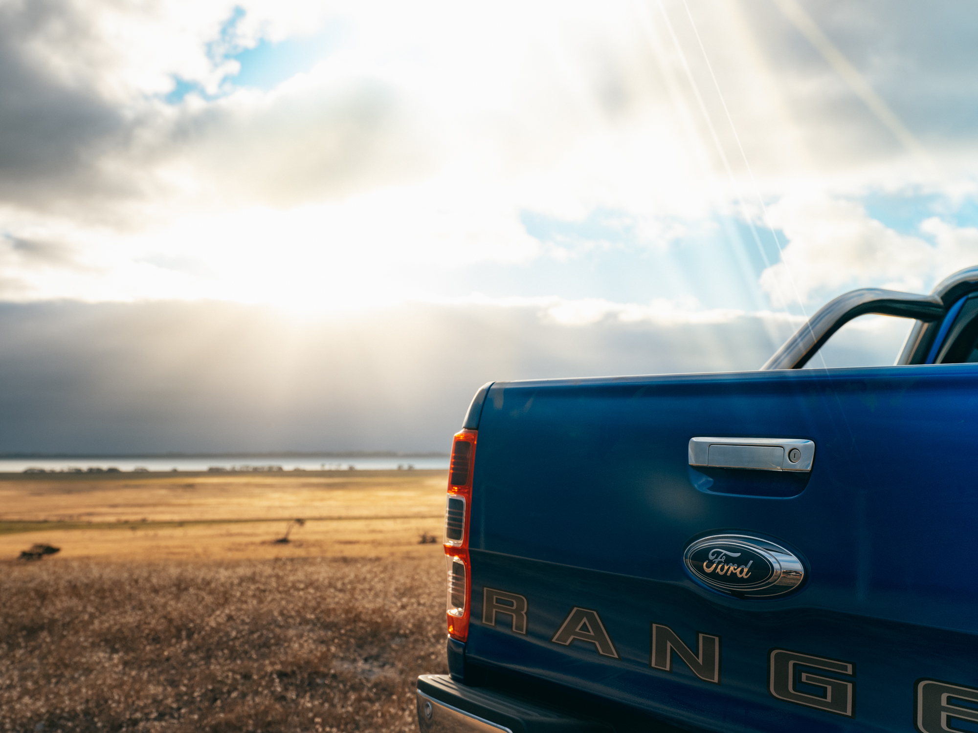 Betty Wants In | Film Production Studio